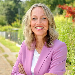 Iris Kleinbub | PH Ludwigsburg