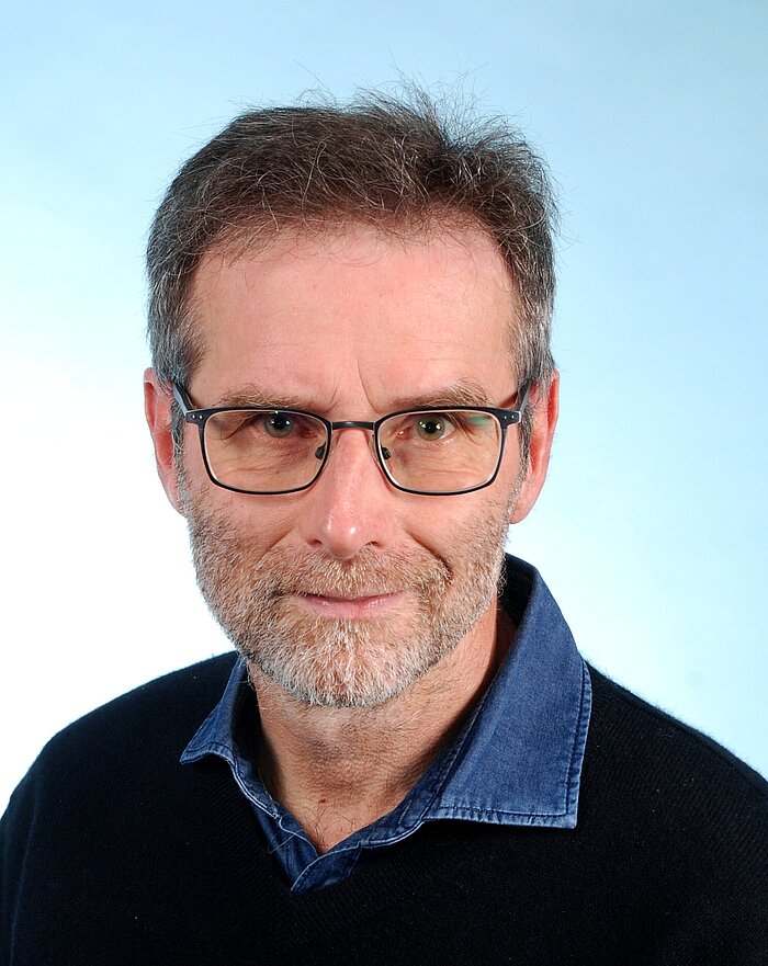 Prof. Dr. Gerolf Renner | PH Ludwigsburg