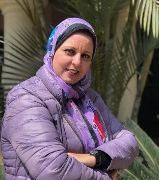 Ass. Prof. Hanan Morsy | PH Ludwigsburg