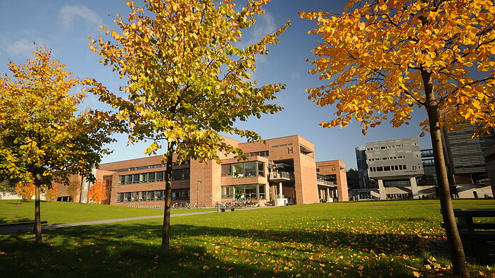 University of Agder, Kristiansand | PH Ludwigsburg