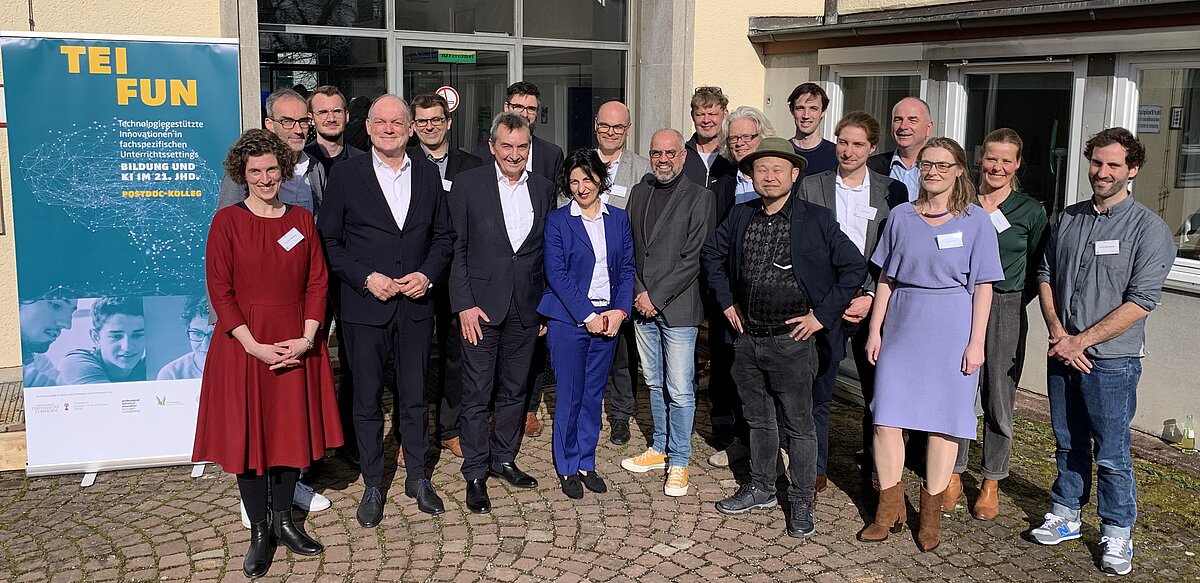 Innovativ und praxisnah für einen qualitätsvollen digital gestützten ...