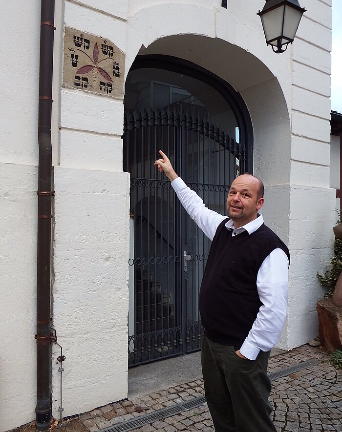 Michael Volz | PH Ludwigsburg