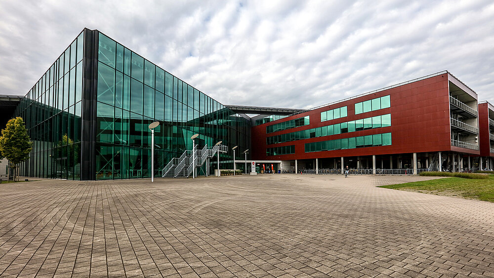 VIVES University of Applied Sciences | PH Ludwigsburg