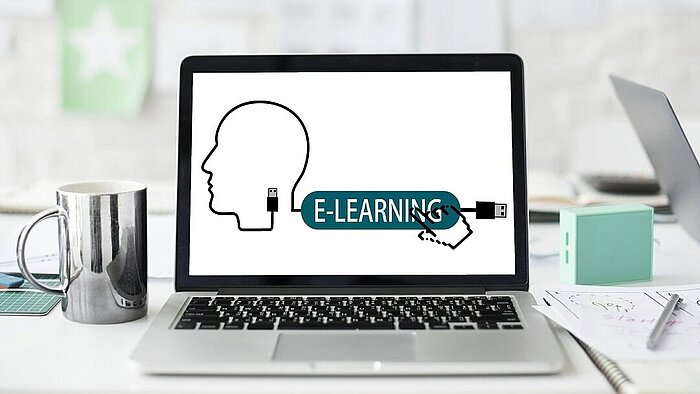 Executive Department for Digitalization in teaching, studies and ...