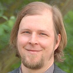 Dr. Tobias Stricker | PH Ludwigsburg