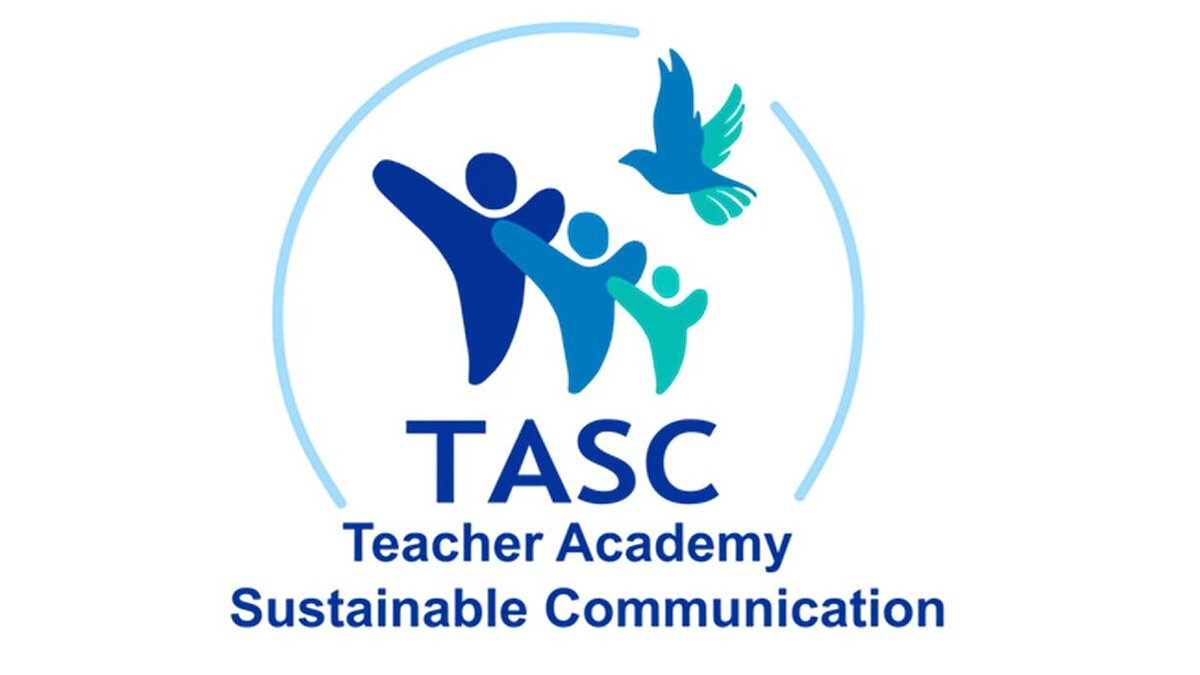TASC - Social Change through Sustainable Communication in LifeLong ...